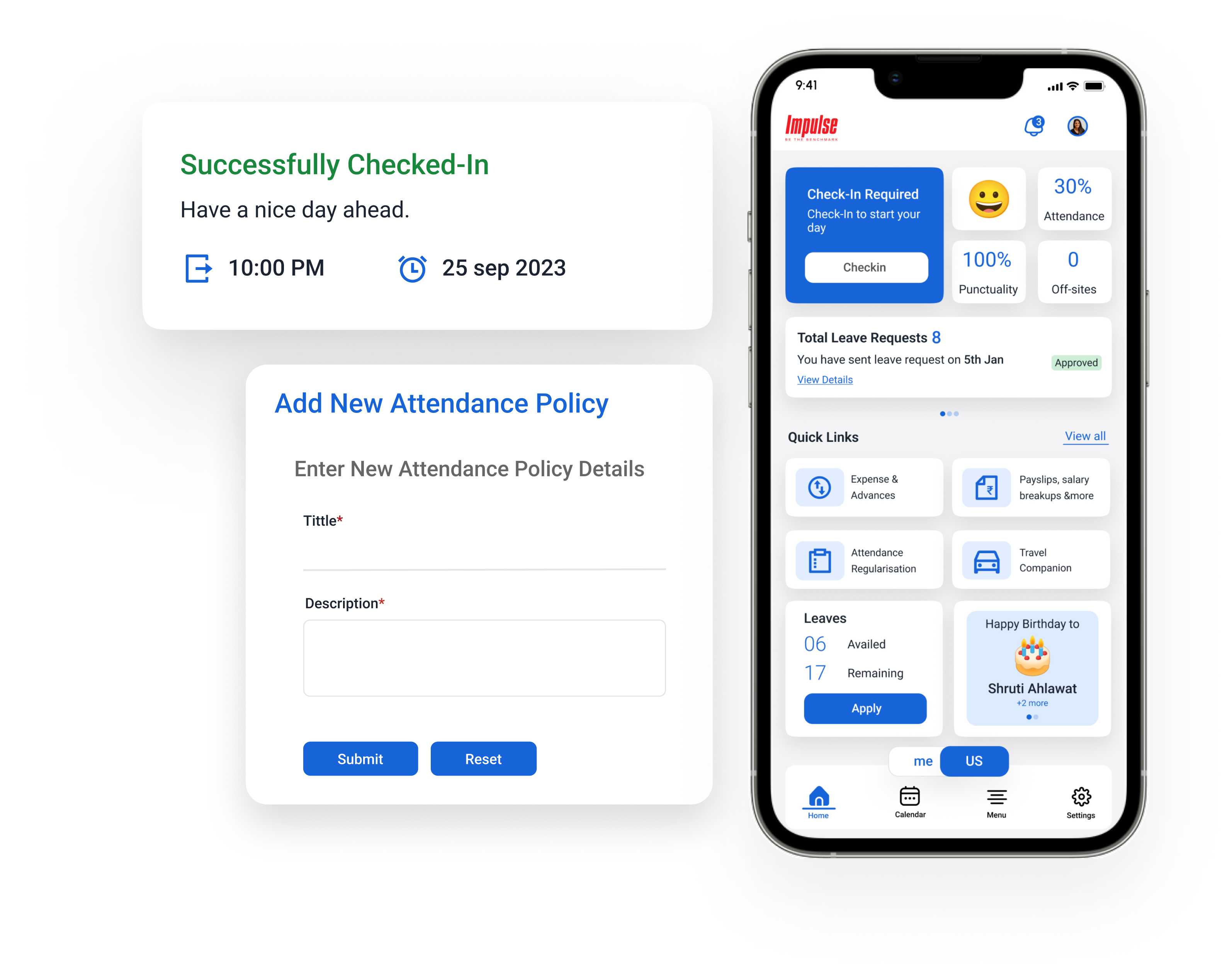 7 Best Remote Attendance Systems India 2025 | GPS & Selfie Tracking