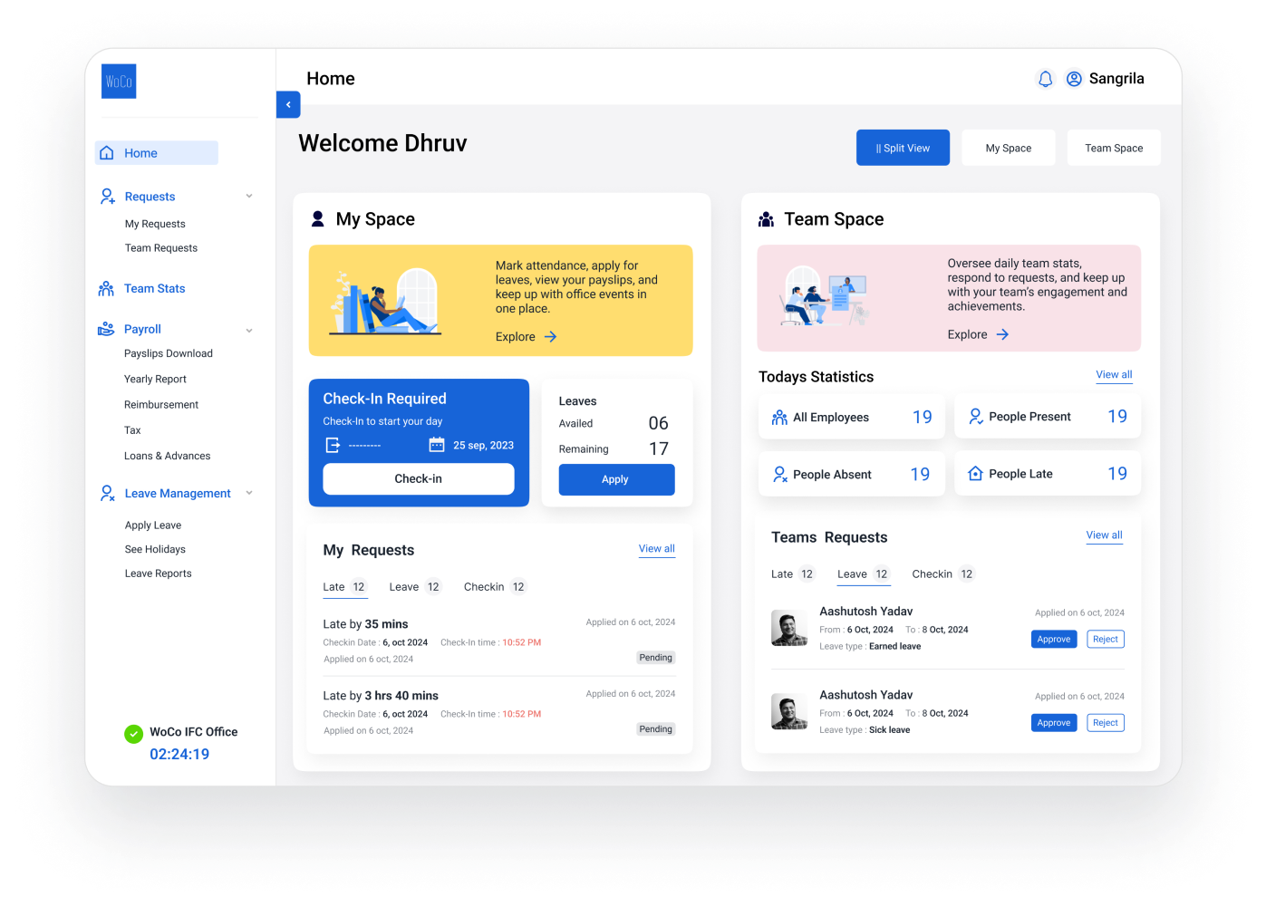 7 Best Remote Attendance Systems India 2025 | GPS & Selfie Tracking